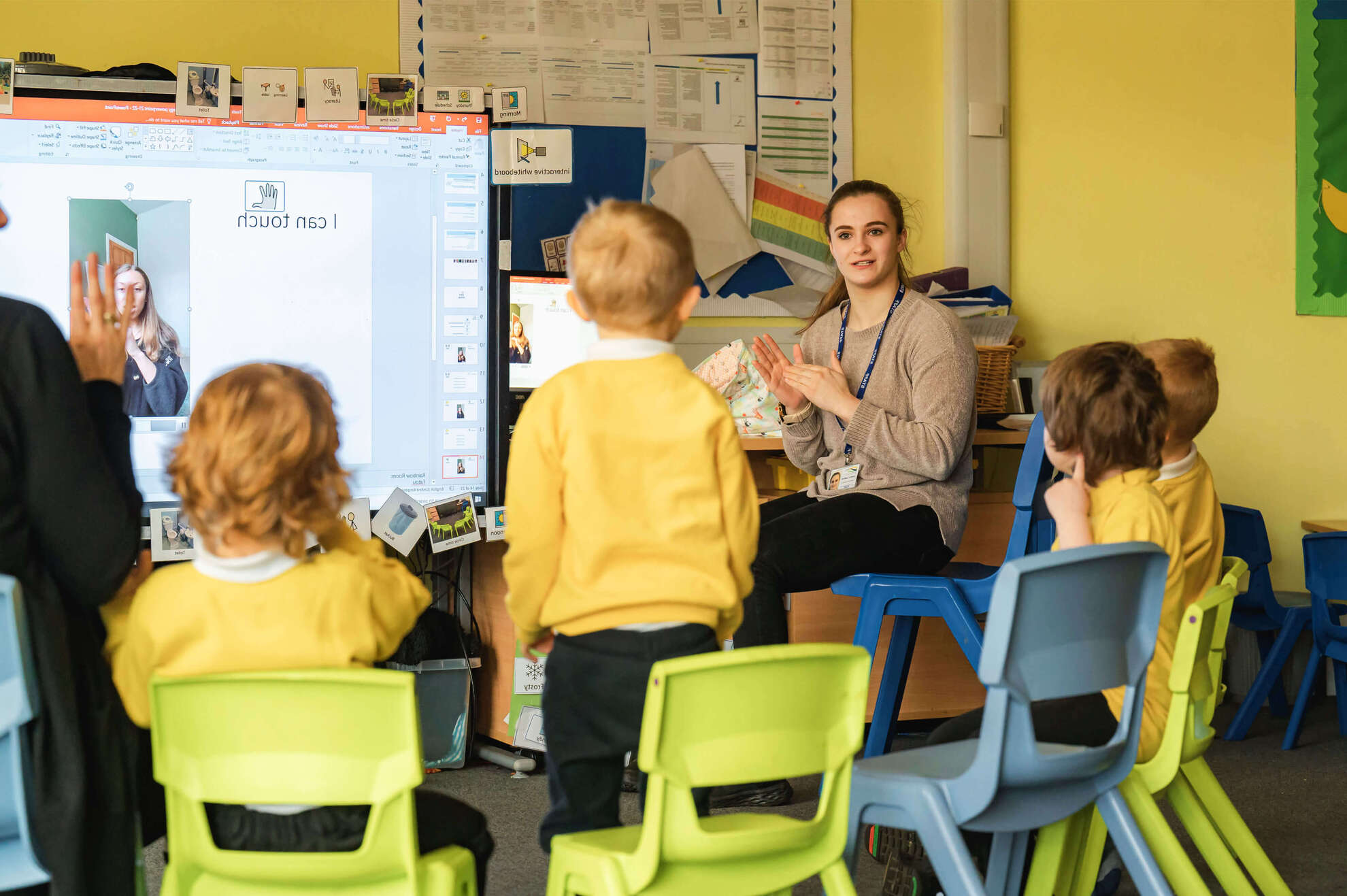 Placing The Right Staff In The Right School Placing The Right Staff In The Right School